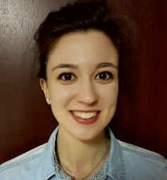 Membru Andreea Georgiana IANȚOC - Facultatea de Energetică @ UPB