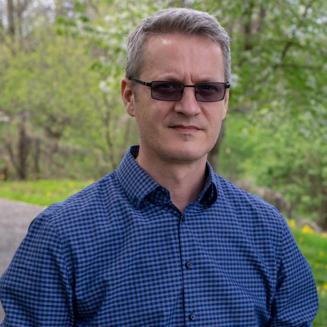 Executive Board - Faculty of Energy Engineering @ UPB